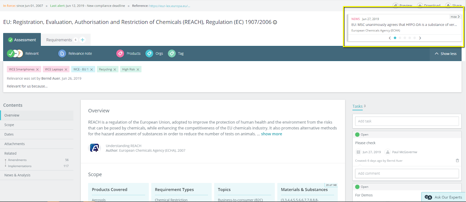 C2P Product Spotlight: July 2019 - Smarter Reasearch and Reporting ...